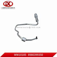 China ISUZU 4HK1 Fuel Tube No.1 8973734171 8980399350 Truck Parts WW10185 for sale