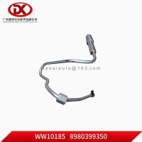 China ISUZU 4HK1 Fuel Tube No.1 8973734171 8980399350 Truck Parts WW10185 for sale