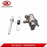 China Clutch Slave Cylinder 8980400431 8 98040043 1 for ISUZU Truck Parts DK-IS0431 for sale