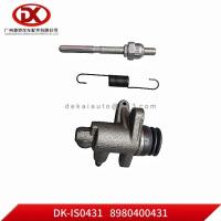 China Clutch Slave Cylinder 8980400431 8 98040043 1 for ISUZU Truck Parts DK-IS0431 for sale
