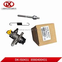 China Clutch Slave Cylinder 8980400431 8 98040043 1 for ISUZU Truck Parts DK-IS0431 for sale