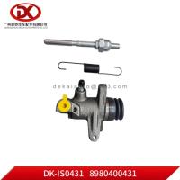 China Clutch Slave Cylinder 8980400431 8 98040043 1 for ISUZU Truck Parts DK-IS0431 for sale