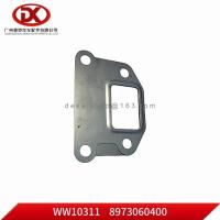 China EGR Valve Gasket for ISUZU 4HK1 Truck Parts 8973060400 OEM Replacement for sale