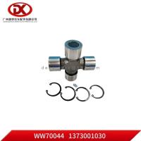 China Universal Joint 35x104mm 1373001030 for Isuzu MZZ6U Truck Parts GUIS-62 for sale