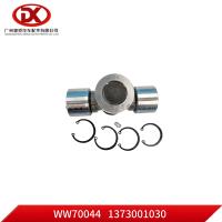 China Universal Joint 35x104mm 1373001030 for Isuzu MZZ6U Truck Parts GUIS-62 for sale
