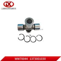 China Universal Joint 35x104mm 1373001030 for Isuzu MZZ6U Truck Parts GUIS-62 for sale