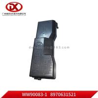 China ISUZU Truck Relay Box 8970631521 8-97063152-1 OEM Replacement Part for sale
