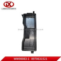 China ISUZU Truck Relay Box 8970631521 8-97063152-1 OEM Replacement Part for sale