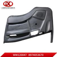 China Door Panel  Right 8974053670 8 97405367 0 for ISUZU NPR NLR 700P 4HK1 Truck  Parts for sale