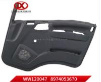 China Door Panel  Right 8974053670 8 97405367 0 for ISUZU NPR NLR 700P 4HK1 Truck  Parts for sale