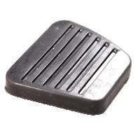 China Brake Pedal Pad 8978534130 8 97853413 0  ISUZU 4HG1 4HG1-T 4HE1 Truck Parts for sale