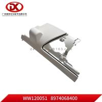 China Cabin Cover Right NLR 85 (for mirror) 8974068400 8 97406840 0  ISUZU NLR 700P 4HK1 Truck Parts for sale