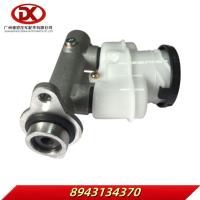 China Brake Master Cylinder 8943134370 8 94313437 0 for  ISUZU AMIGO (1989 - 1993) Truck Parts for sale