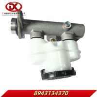 China Brake Master Cylinder 8943134370 8 94313437 0 for  ISUZU AMIGO (1989 - 1993) Truck Parts for sale