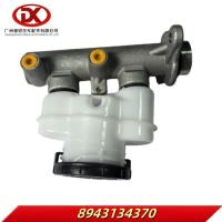 China Brake Master Cylinder 8943134370 8 94313437 0 for  ISUZU AMIGO (1989 - 1993) Truck Parts for sale
