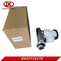 China Brake Master Cylinder 8943134370 8 94313437 0 for  ISUZU AMIGO (1989 - 1993) Truck Parts for sale