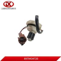 China Fuel Water Separator Sensor 8979434720 8 97943472 0 for  ISUZU D-MAX Truck Parts for sale