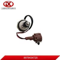 China Fuel Water Separator Sensor 8979434720 8 97943472 0 for  ISUZU D-MAX Truck Parts for sale