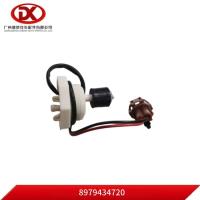 China Fuel Water Separator Sensor 8979434720 8 97943472 0 for  ISUZU D-MAX Truck Parts for sale