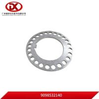 China Rear hub ring 9098532140  9 09853214 0 88*51*2.75 for Isuzu NKR NHR Truck Parts for sale