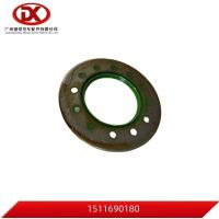 China Spring Pin Washer 1511690180 1 51169018 0 for ISUZU CYZ51 FVR34 Truck Parts for sale