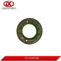 China Spring Pin Washer 1511690180 1 51169018 0 for ISUZU CYZ51 FVR34 Truck Parts for sale