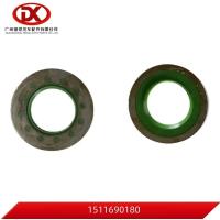 China Spring Pin Washer 1511690180 1 51169018 0 for ISUZU CYZ51 FVR34 Truck Parts for sale