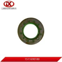 China Spring Pin Washer 1511690180 1 51169018 0 for ISUZU CYZ51 FVR34 Truck Parts for sale