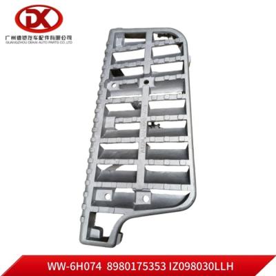 China STEP PANEL LOWER ;LH 8980175353  8 98017535 3 IZ098030LLH for ISUZU F SERIES 07-ON Truck Parts for sale