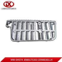 China STEP PANEL LOWER ;LH 8980175353  8 98017535 3 IZ098030LLH for ISUZU F SERIES 07-ON Truck Parts for sale