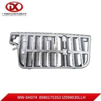 China STEP PANEL LOWER ;LH 8980175353  8 98017535 3 IZ098030LLH for ISUZU F SERIES 07-ON Truck Parts for sale