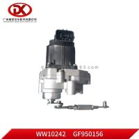 China Activator Assy; Turbocharger  GF950156 GF950211 NH9550211 NH950156  For ISUZU 4HK1 Truck Parts for sale