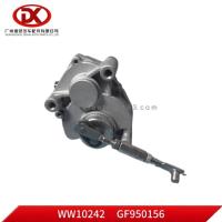China Activator Assy; Turbocharger  GF950156 GF950211 NH9550211 NH950156  For ISUZU 4HK1 Truck Parts for sale
