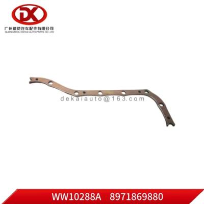 China Rubber Seal Oil (A) 8971869880 8 97186988 0 For ISUZU NQR71/75/90/NPR75/FSR90 Truck Parts for sale