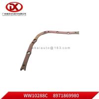 China Rubber Seal Oil  8971869940 8 97186994 0  8971869980  8971870000 8 97186998 0  8 97187000 0  For ISUZU NQR71/75/90/NPR75/FSR90 Truck Parts for sale