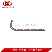 China Rubber Seal Oil  8971869940 8 97186994 0  8971869980  8971870000 8 97186998 0  8 97187000 0  For ISUZU NQR71/75/90/NPR75/FSR90 Truck Parts for sale