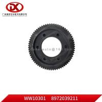 China Injector Pump Driver Gear 8972039211  8 97203921 1  For ISUZU 4HF1 NPR Truck Parts for sale