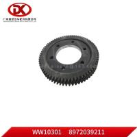 China Injector Pump Driver Gear 8972039211  8 97203921 1  For ISUZU 4HF1 NPR Truck Parts for sale
