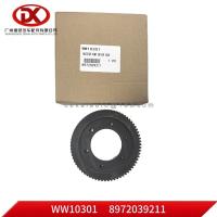 China Injector Pump Driver Gear 8972039211  8 97203921 1  For ISUZU 4HF1 NPR Truck Parts for sale