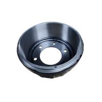 China Brake Drum 8971881150 8970812192   8 97188115 0 8 97081219 2 for ISUZU 4HG1/4HG1-T/4HE1/4HK1/700P/NPR/NQR Truck Parts for sale