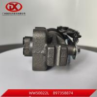 China Brake Slave Cylinder Front Left 8973588740  8 97358874 0 for Isuzu 4HG1-T/4HE1/4HK1 Truck Parts for sale