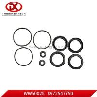 China Brake Master Cylinder Repair Kit 8972547750 8 97254775 0 for ISUZU 4HG1/4HG1-T/4HE1/4HK1 TRUCK PARTS for sale