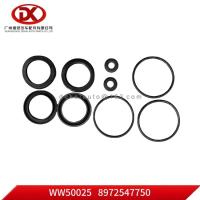 China Brake Master Cylinder Repair Kit 8972547750 8 97254775 0 for ISUZU 4HG1/4HG1-T/4HE1/4HK1 TRUCK PARTS for sale