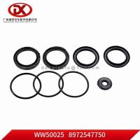China Brake Master Cylinder Repair Kit 8972547750 8 97254775 0 for ISUZU 4HG1/4HG1-T/4HE1/4HK1 TRUCK PARTS for sale