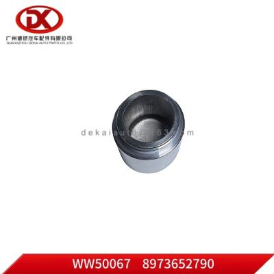 China Piston Caliper Brake 8973652790 8 97365279 0  ISUZU NPR75 Truck Parts for sale