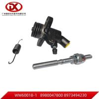 China Clutch Slave Cylinder With Spring 8980047800 8973494230 8 98004780 0 8 97349423 0 ISUZU MYY5T 4HF1 Truck Parts for sale