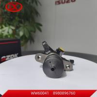 China Slave Brake Cylinder 8980896760 8 98089676 0 ISUZU 700P 4HK1 Truck Parts for sale