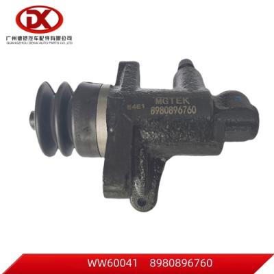 China Slave Brake Cylinder 8980896760 8 98089676 0 ISUZU 700P 4HK1 Truck Parts for sale