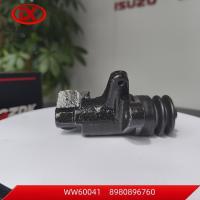 China Slave Brake Cylinder 8980896760 8 98089676 0 ISUZU 700P 4HK1 Truck Parts for sale