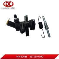 China Slave Brake Cylinder 8970397090 8 97039709 0 ISUZU MZZ6U 4HE1 Truck Parts for sale